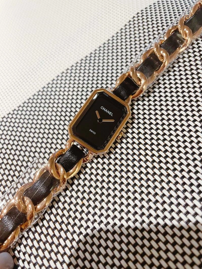 Low-cost CHANEL Watches