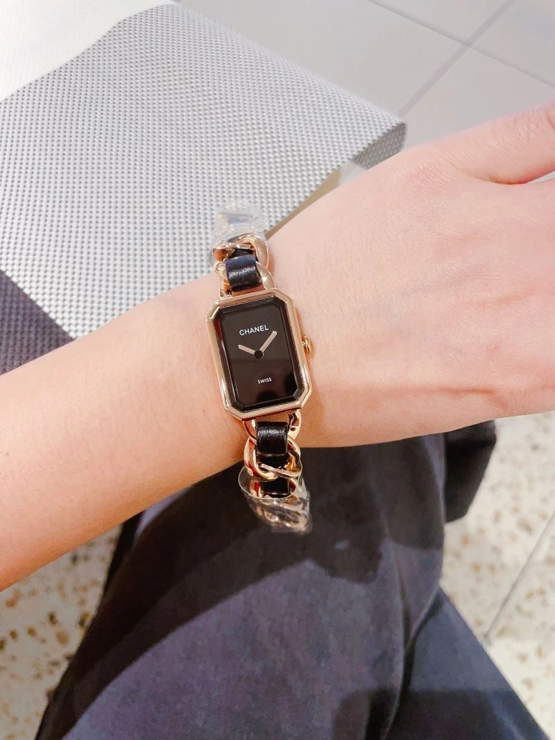 Low-cost CHANEL Watches