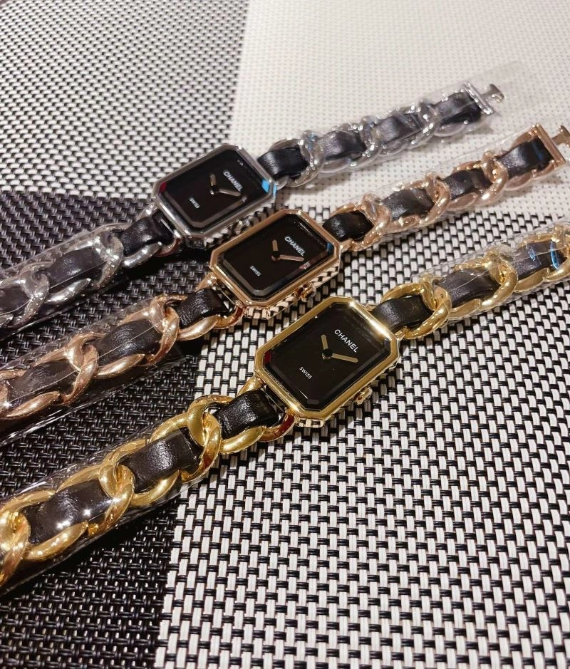 Affordable CHANEL Watches