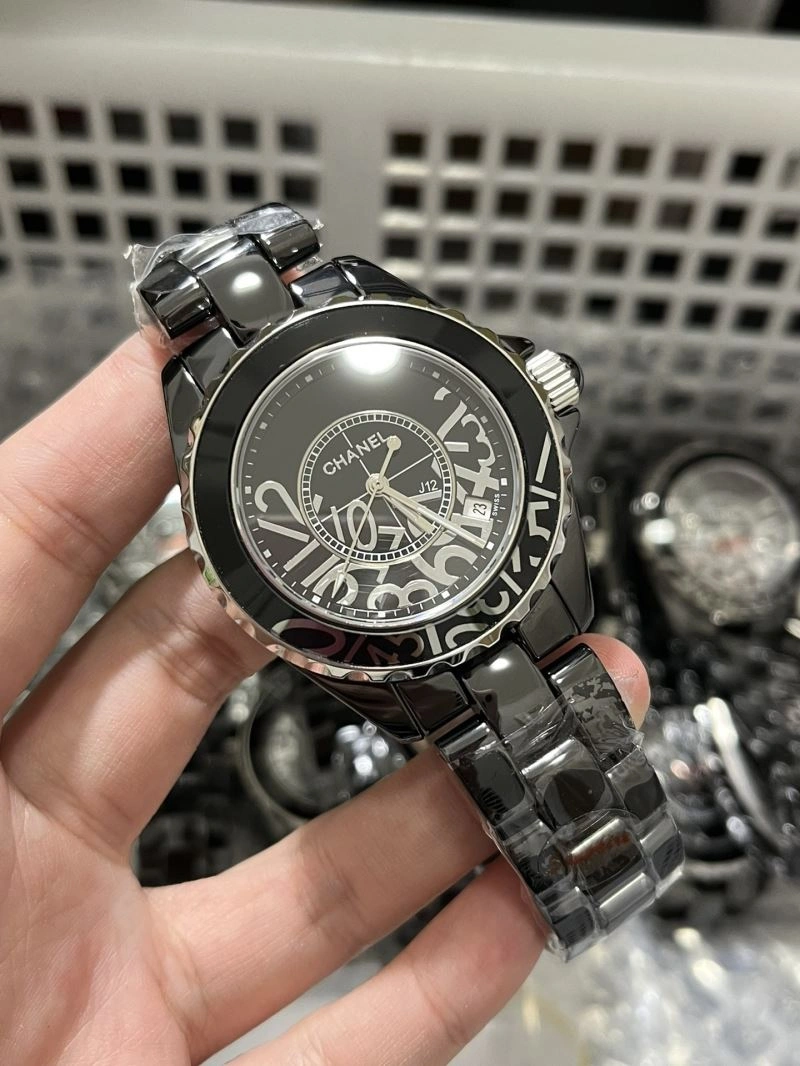 CHANEL Watches