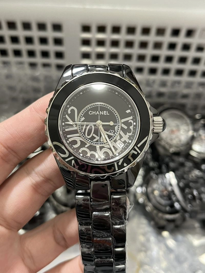 Low-cost CHANEL Watches
