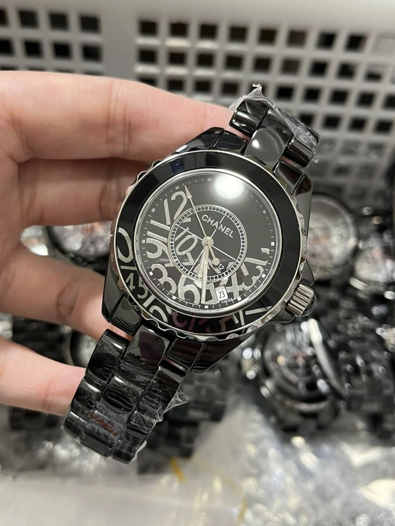 Low-cost CHANEL Watches