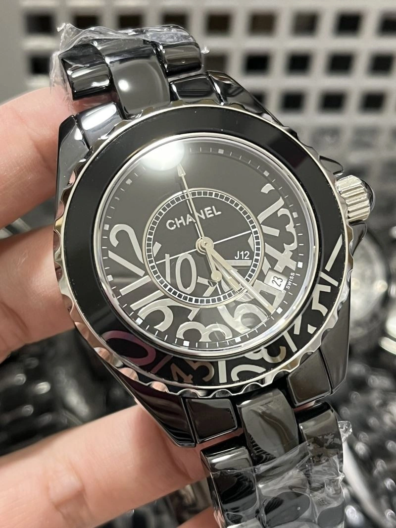 Low-cost CHANEL Watches