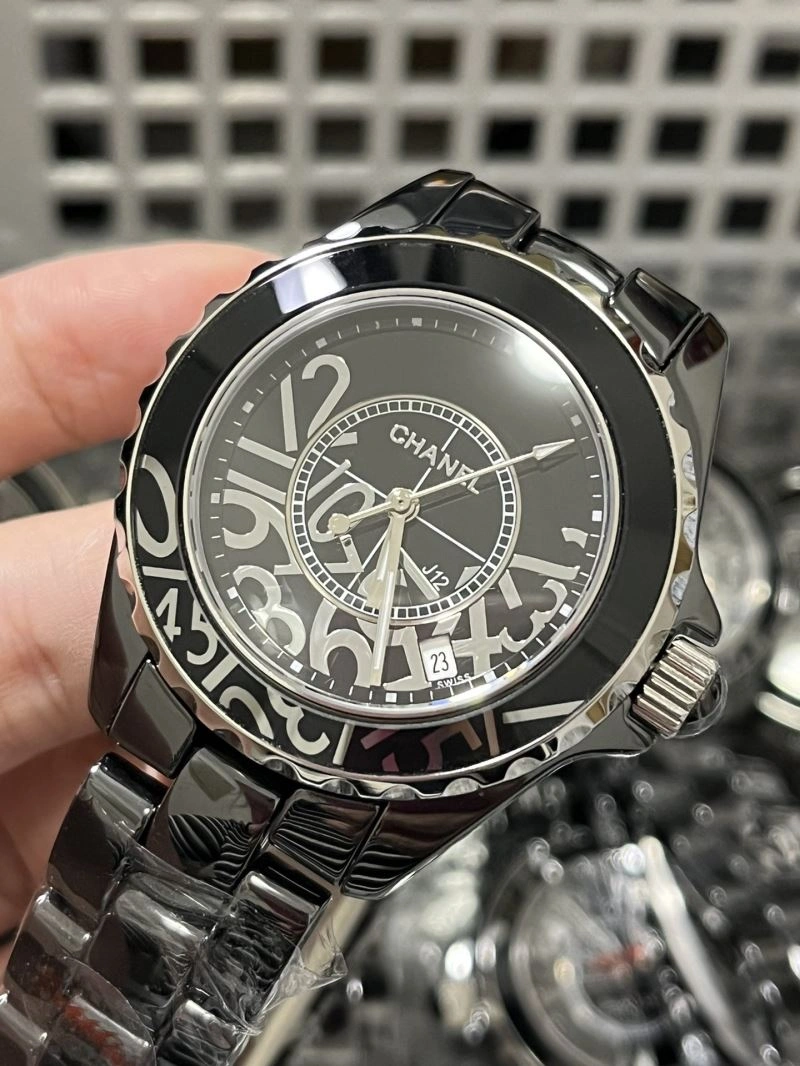 Low-cost CHANEL Watches
