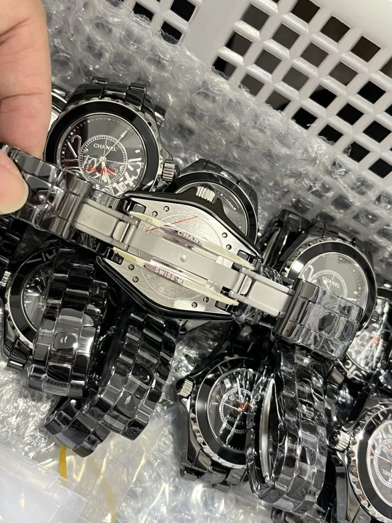 Low-cost CHANEL Watches