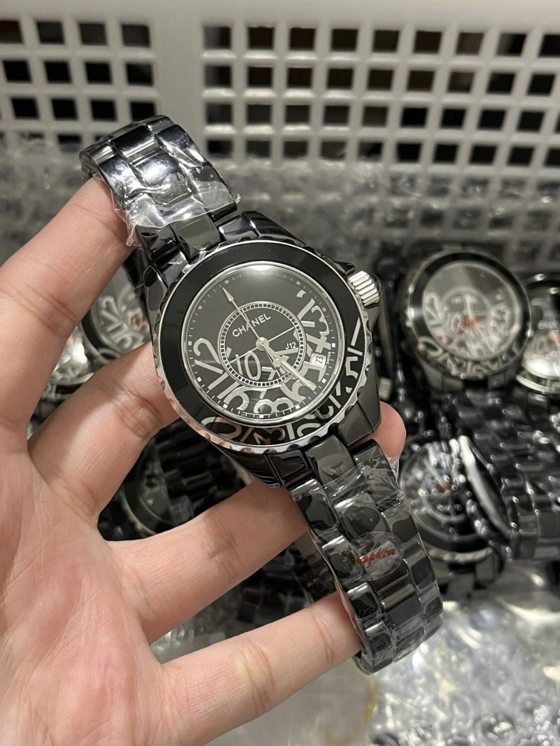 Low-cost CHANEL Watches