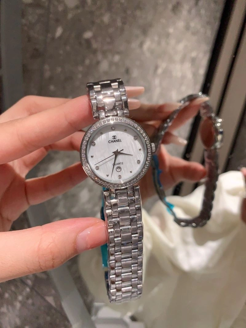 CHANEL Watches