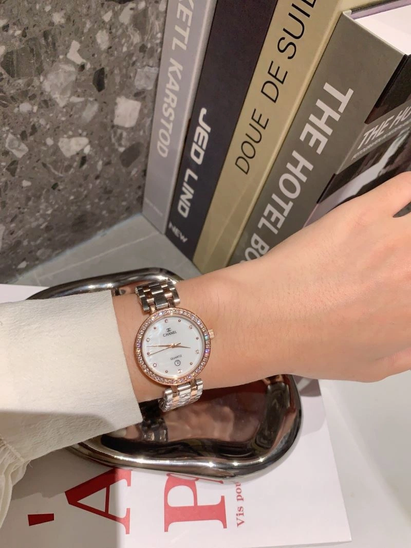 OEM CHANEL Watches