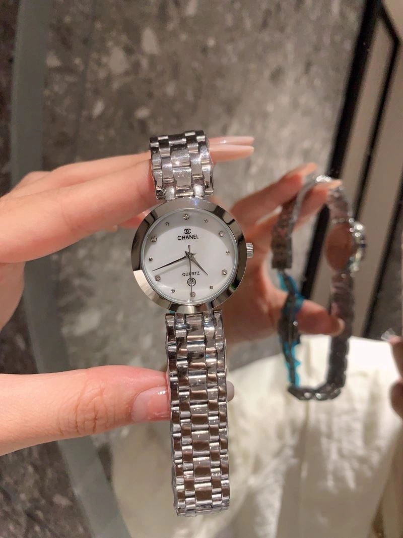 Brand-authenticated CHANEL Watches