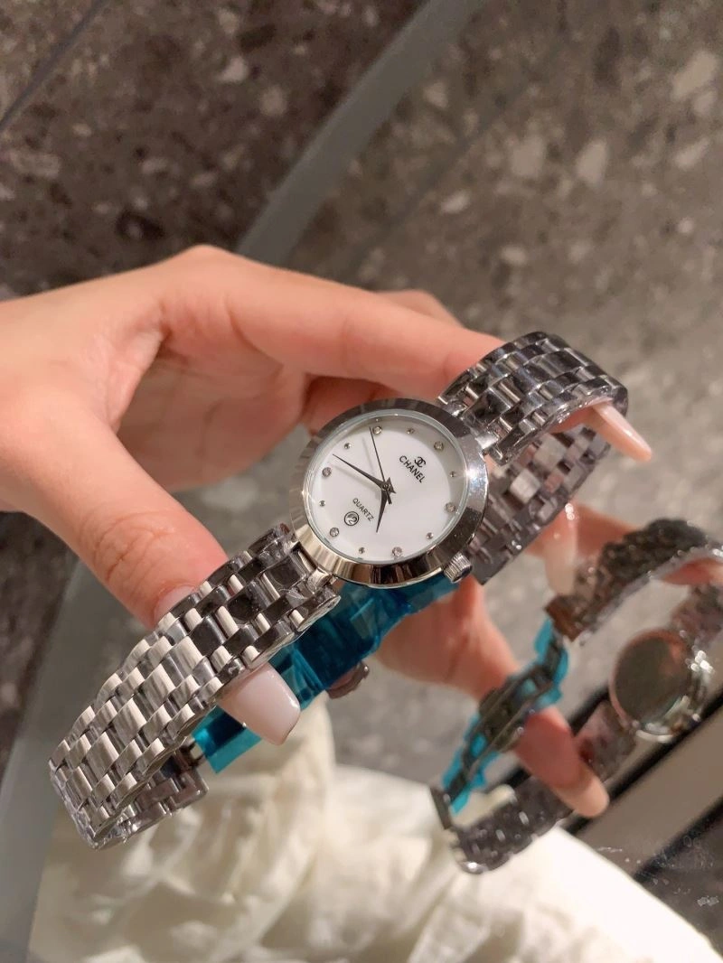 Brand-authenticated CHANEL Watches