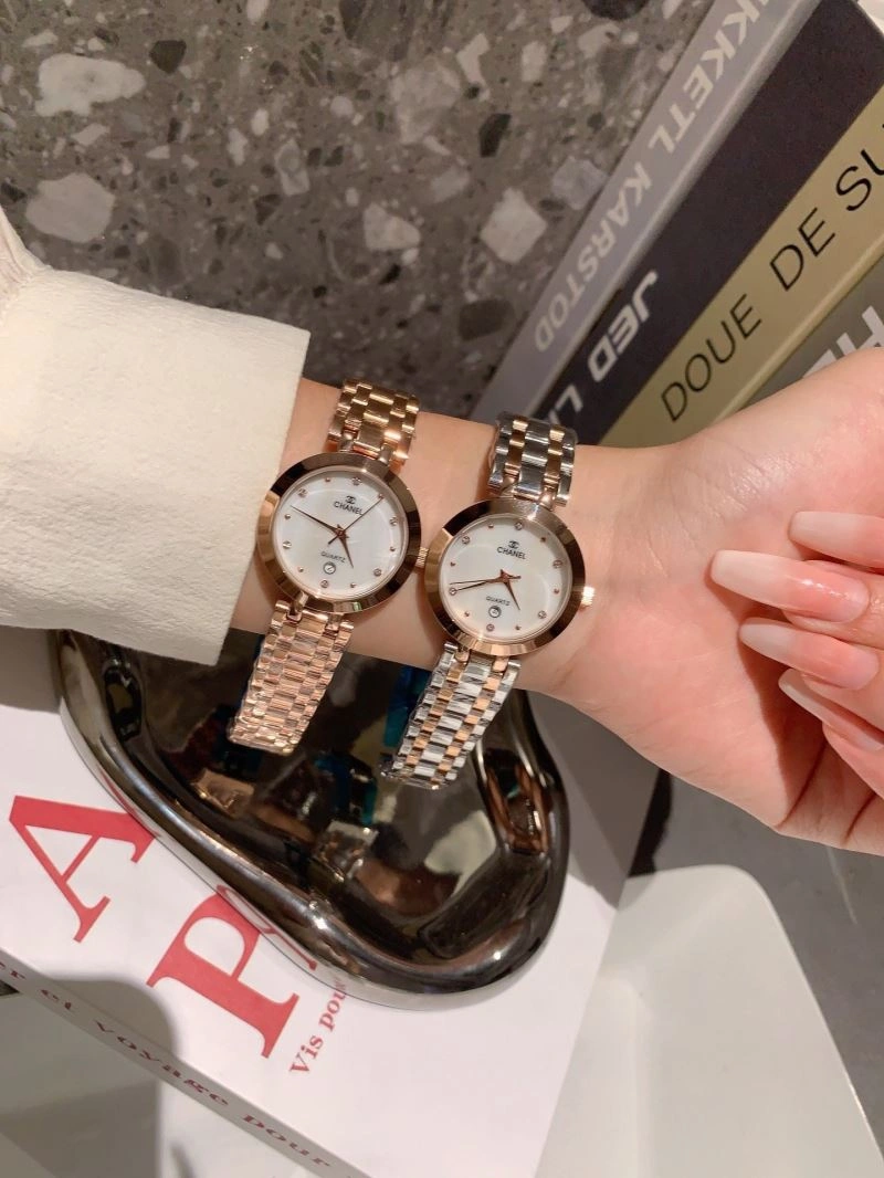 Brand-authenticated CHANEL Watches