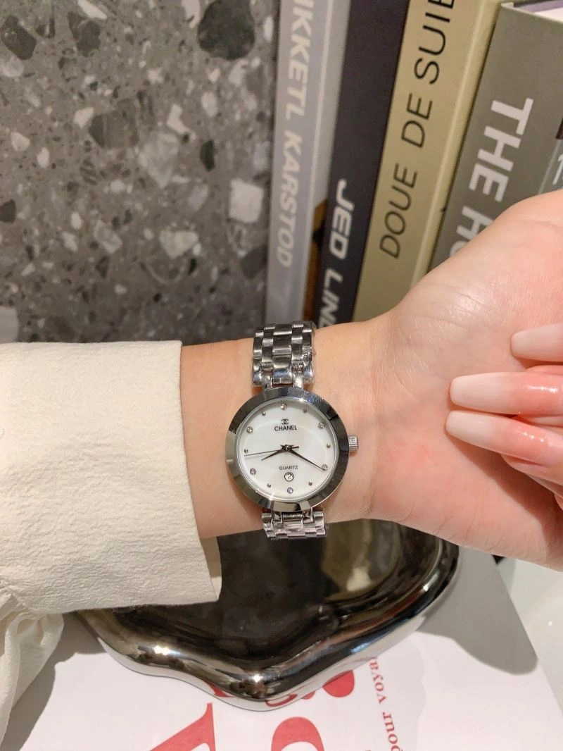 Brand-authenticated CHANEL Watches