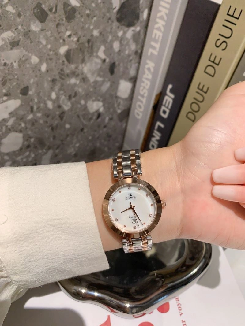 Brand-authenticated CHANEL Watches