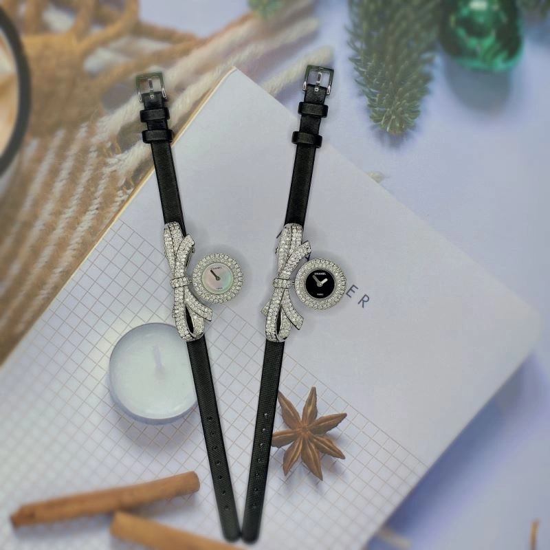 Legit CHANEL Watches