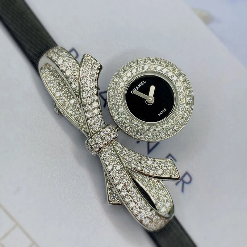 Legit CHANEL Watches