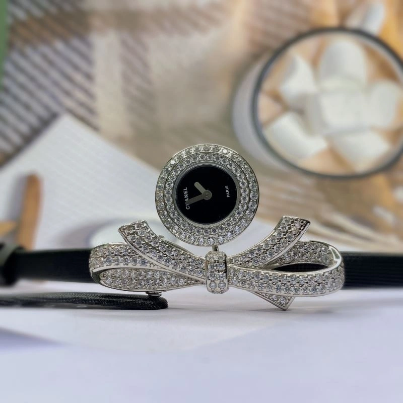 Legit CHANEL Watches