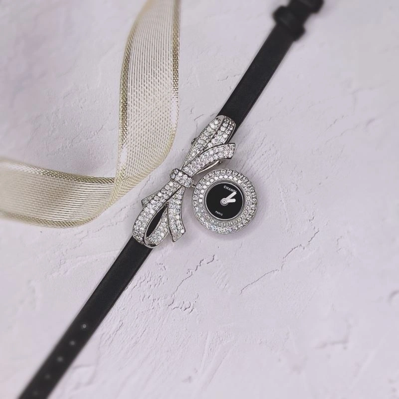 Legit CHANEL Watches