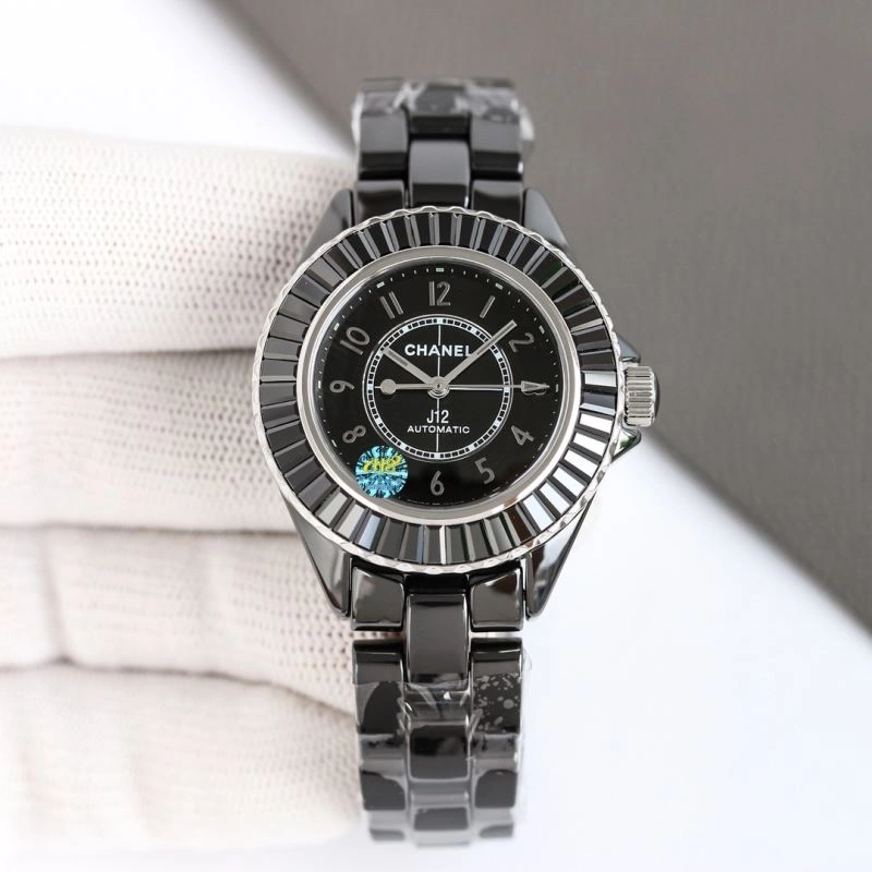 Brand-original CHANEL Watches