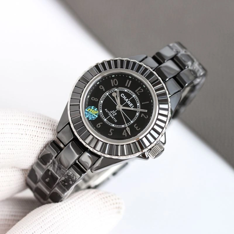 Brand-original CHANEL Watches