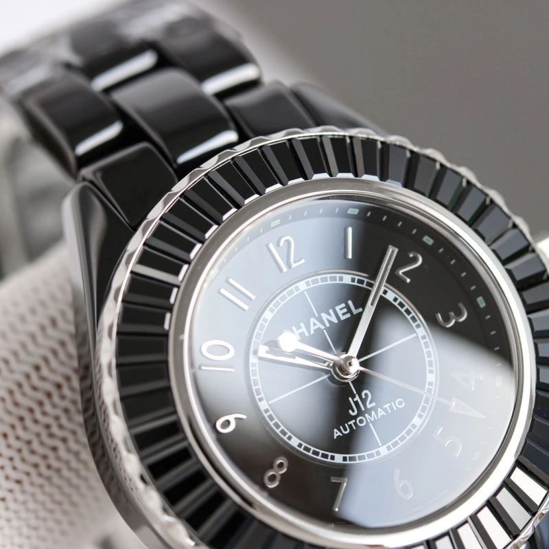 Brand-original CHANEL Watches