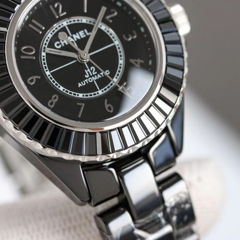 Brand-original CHANEL Watches