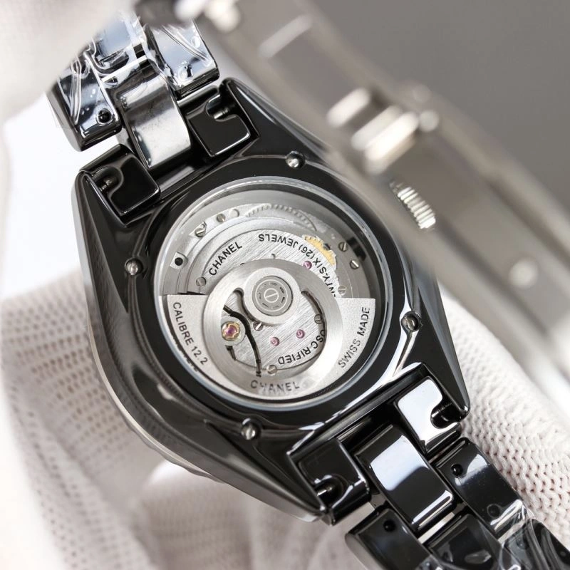 Brand-original CHANEL Watches