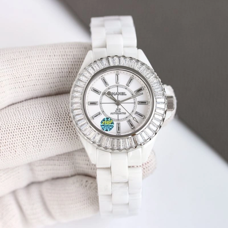 Perfect replica CHANEL Watches
