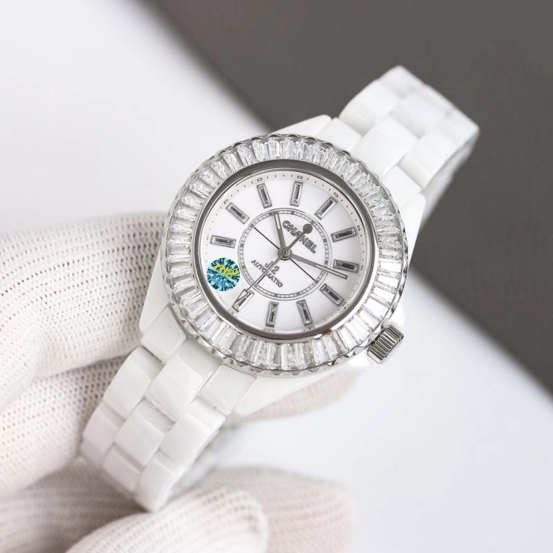 Perfect replica CHANEL Watches