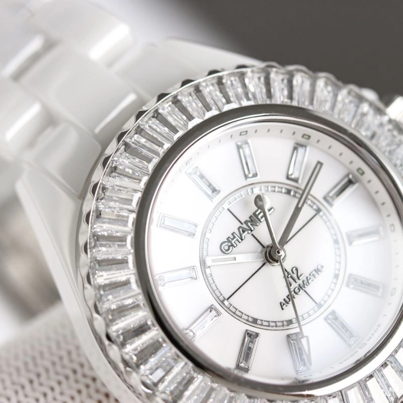 Perfect replica CHANEL Watches