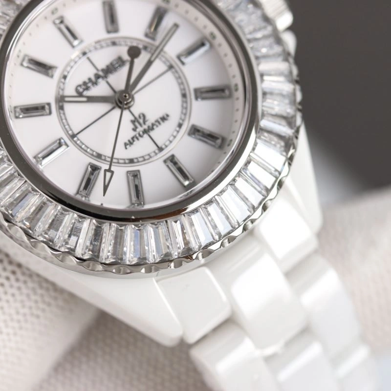 Perfect replica CHANEL Watches