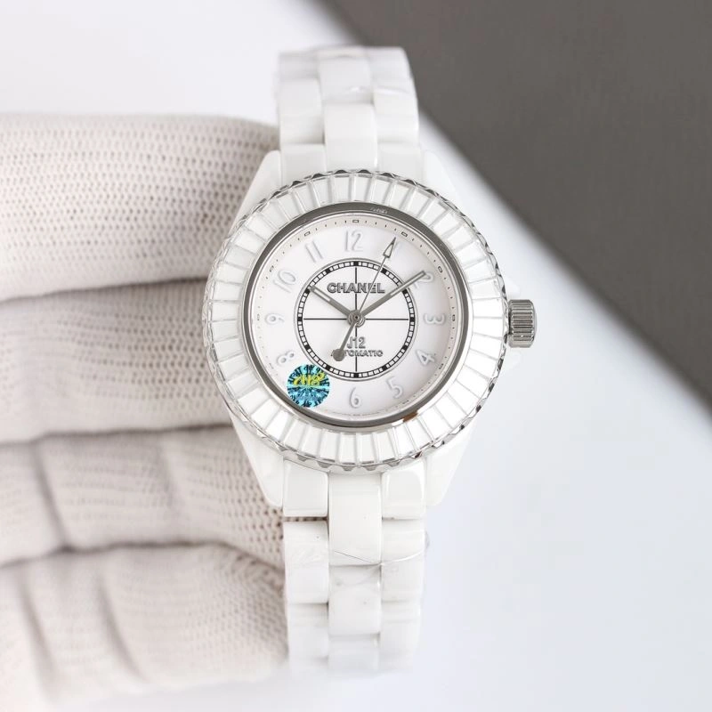 Discounted CHANEL Watches