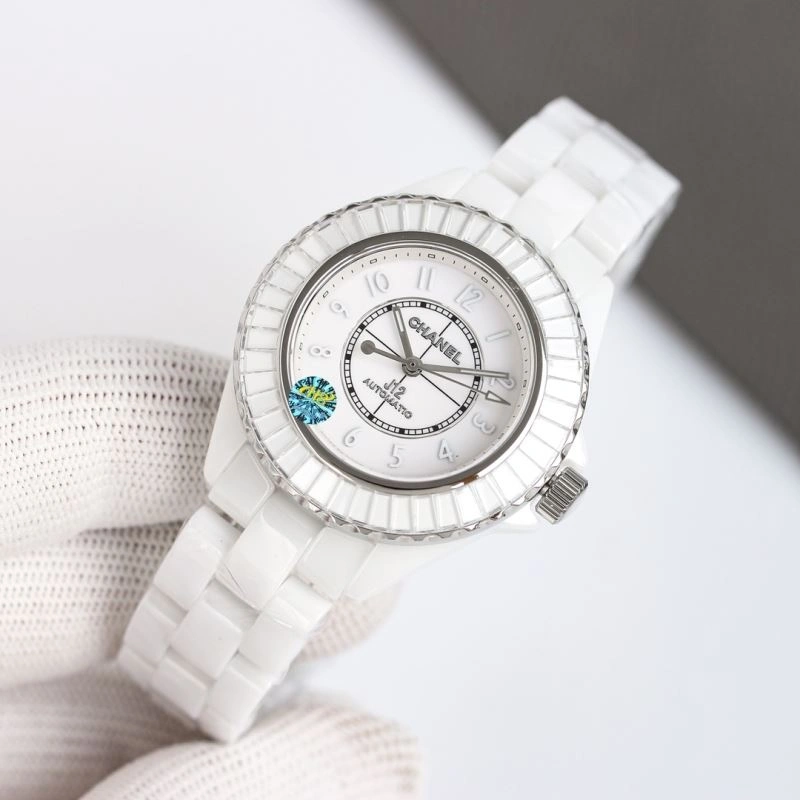 Discounted CHANEL Watches
