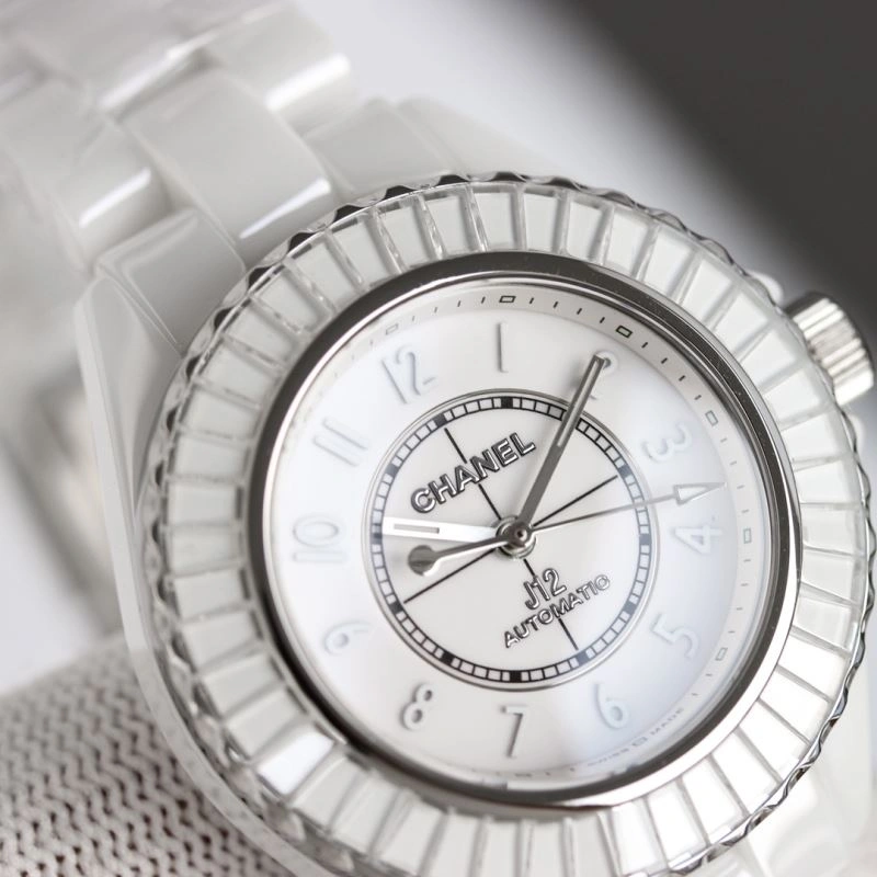 Discounted CHANEL Watches