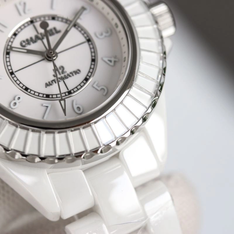 Discounted CHANEL Watches
