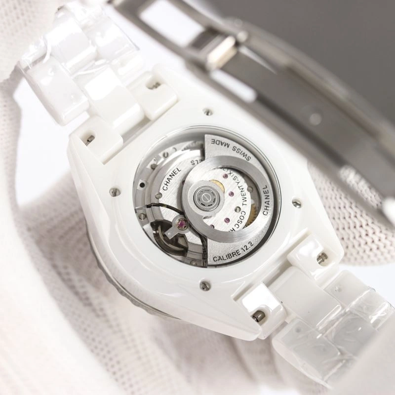 Discounted CHANEL Watches
