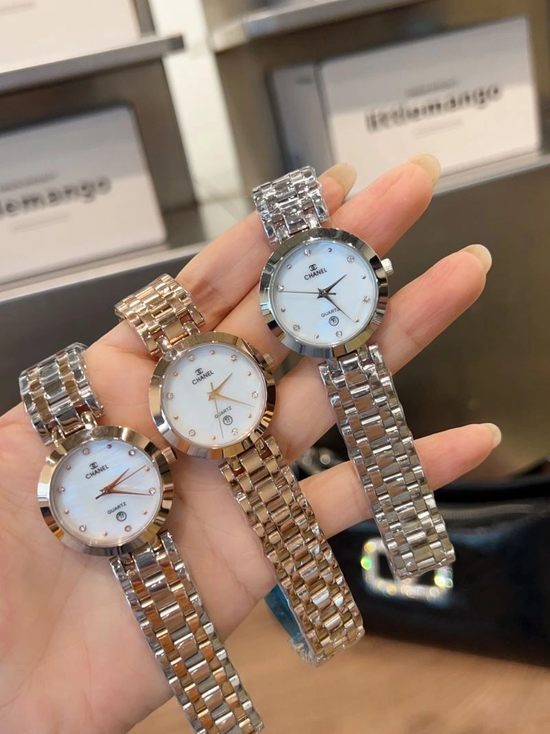 CHANEL Watches