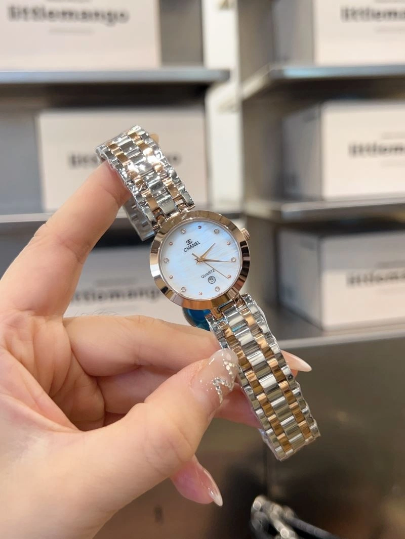 Original CHANEL Watches