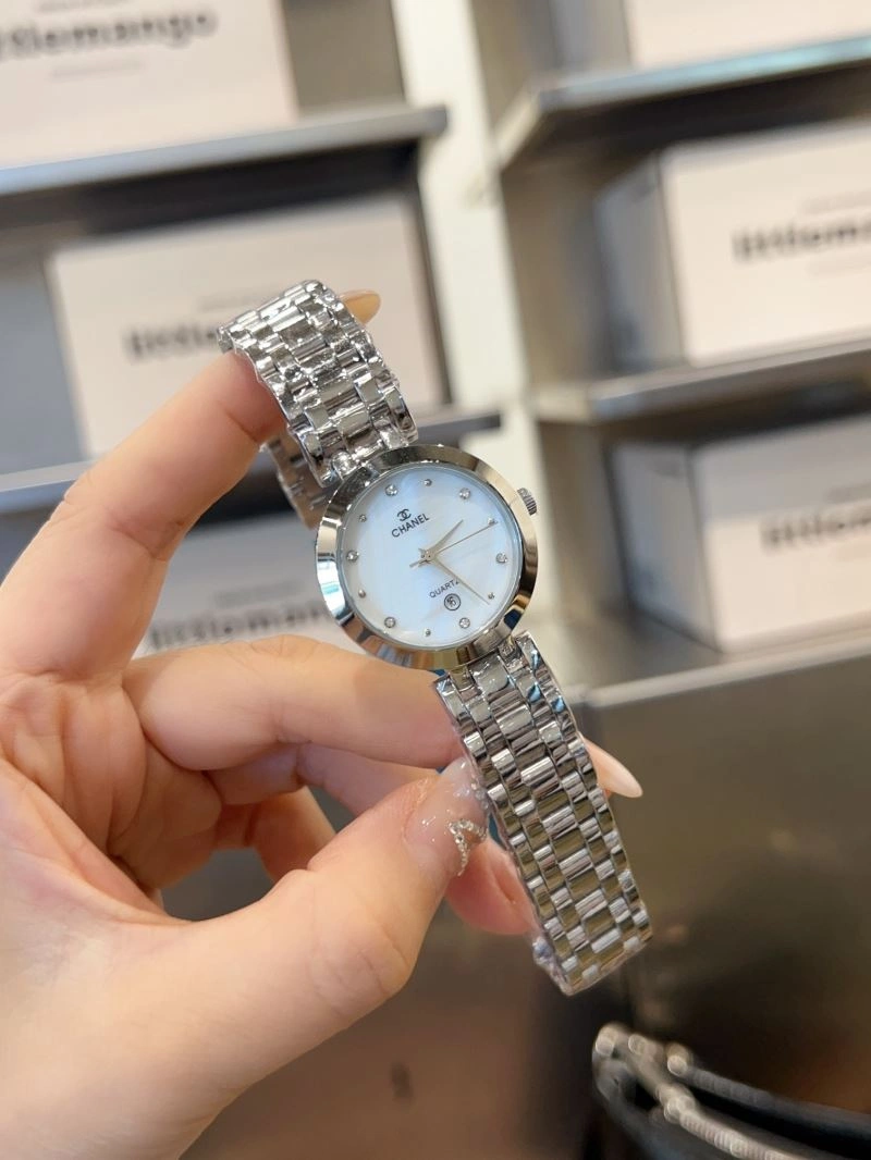 Original CHANEL Watches