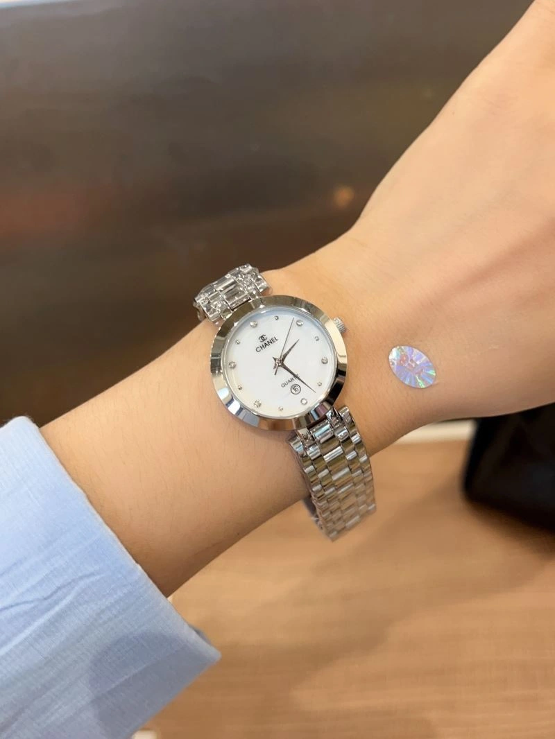 Original CHANEL Watches