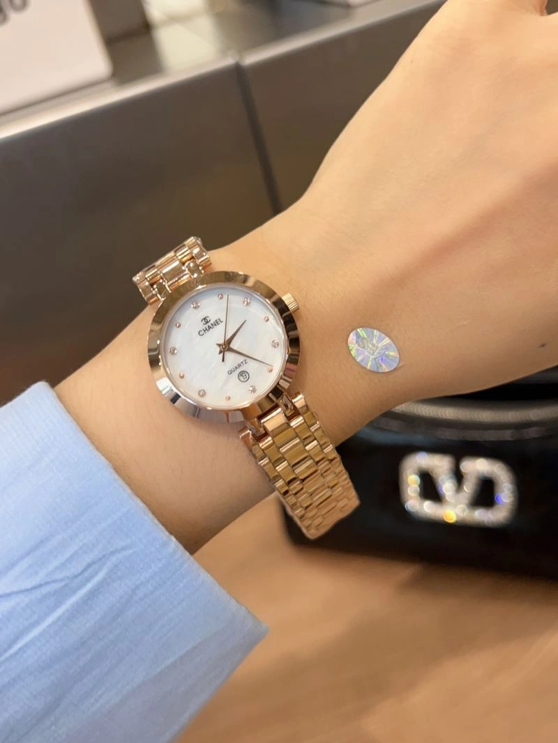 Original CHANEL Watches