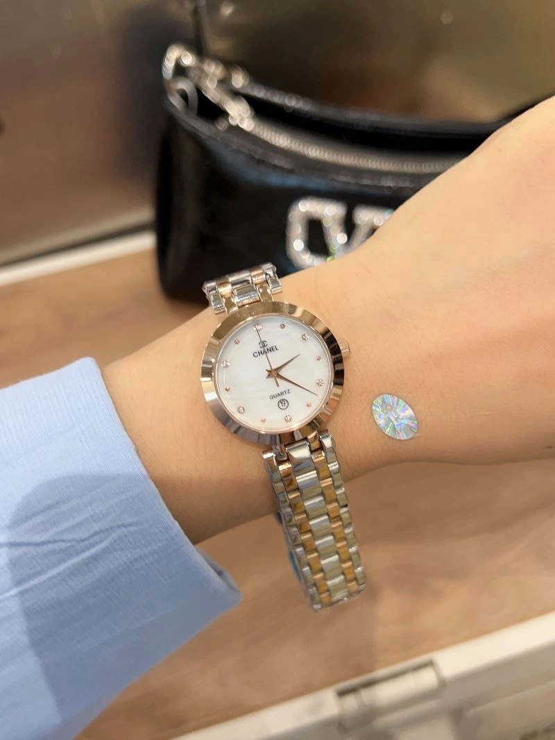 Original CHANEL Watches