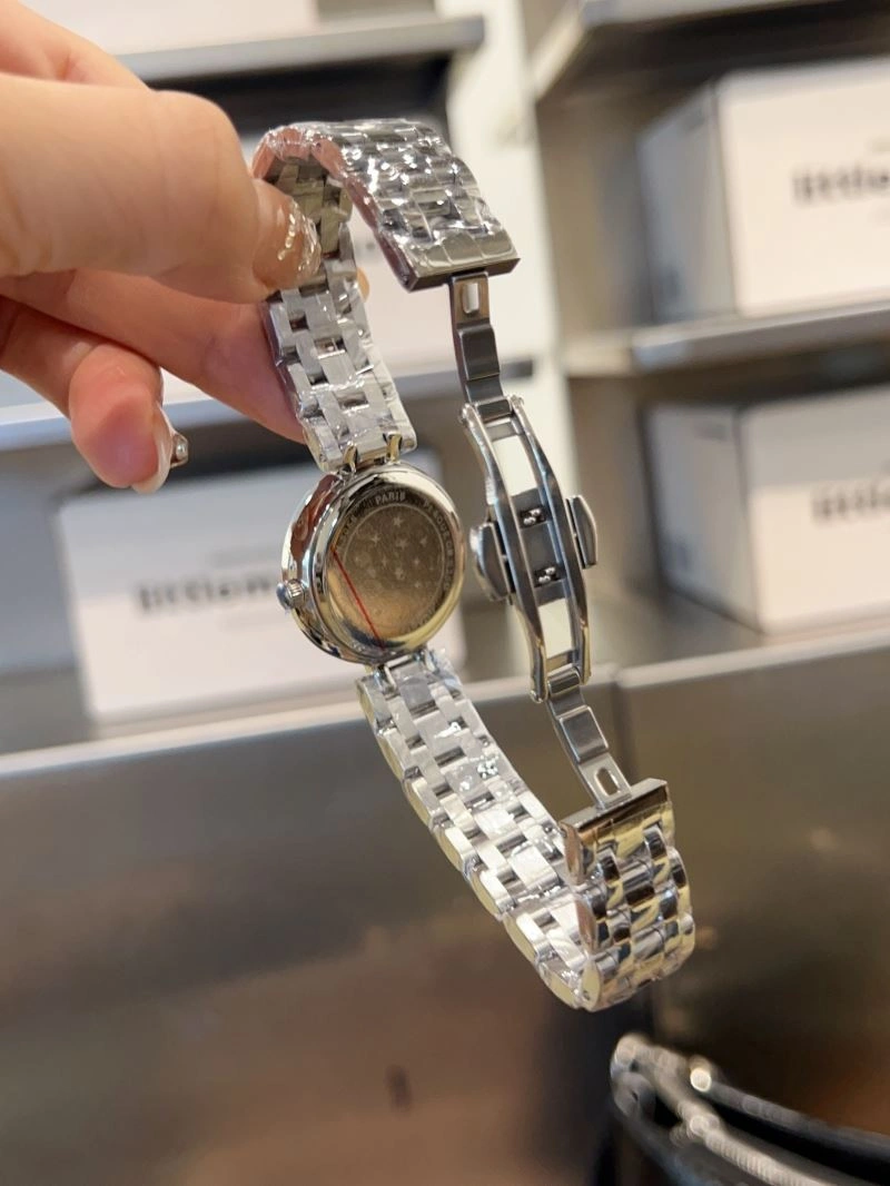 Original CHANEL Watches