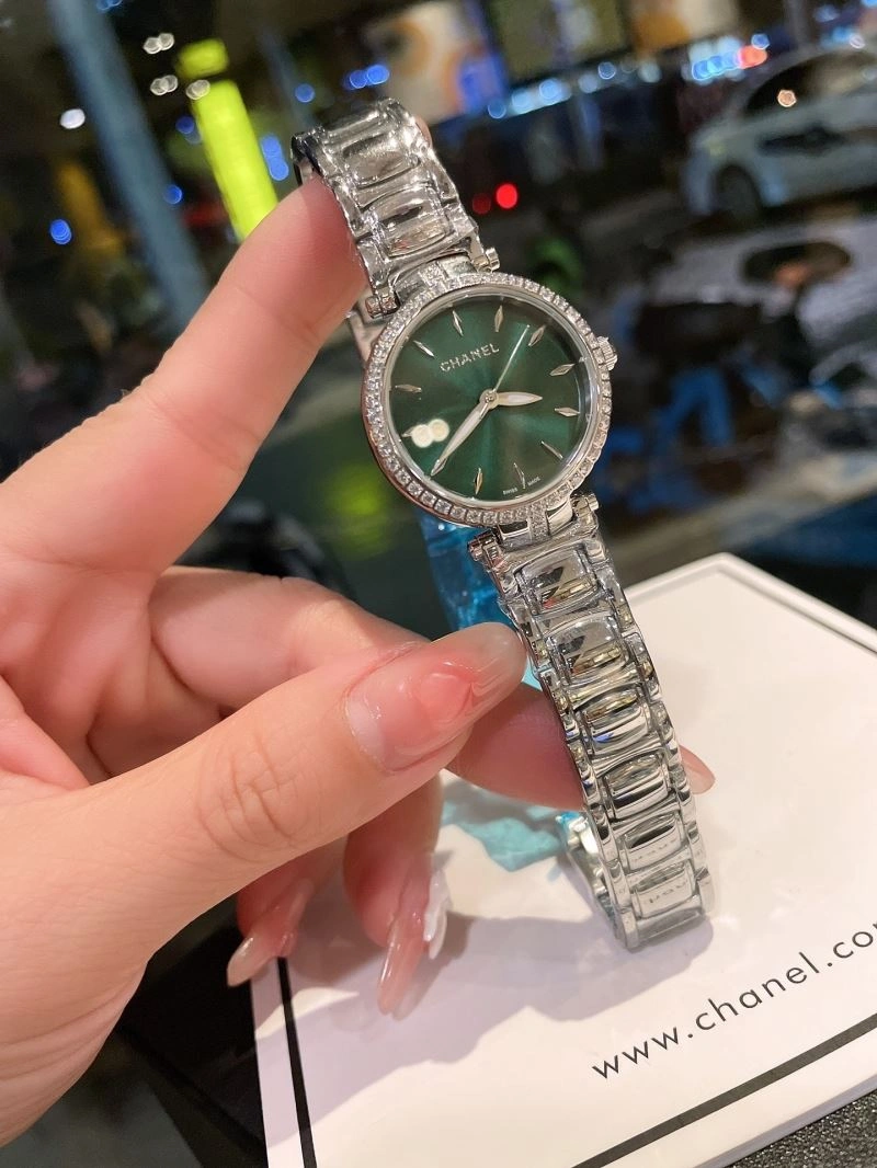 CHANEL Watches