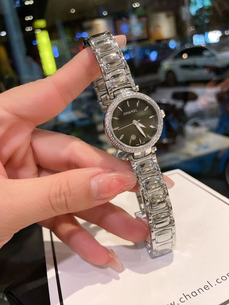 Economical CHANEL Watches