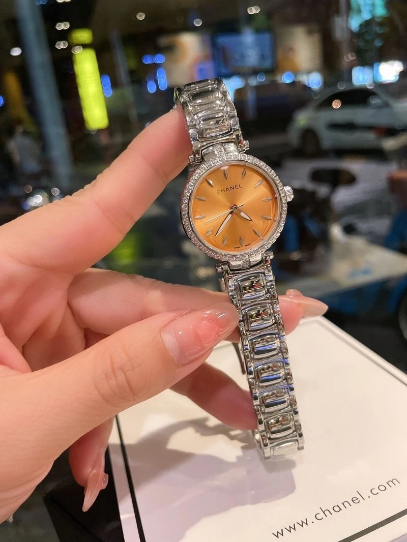 Economical CHANEL Watches