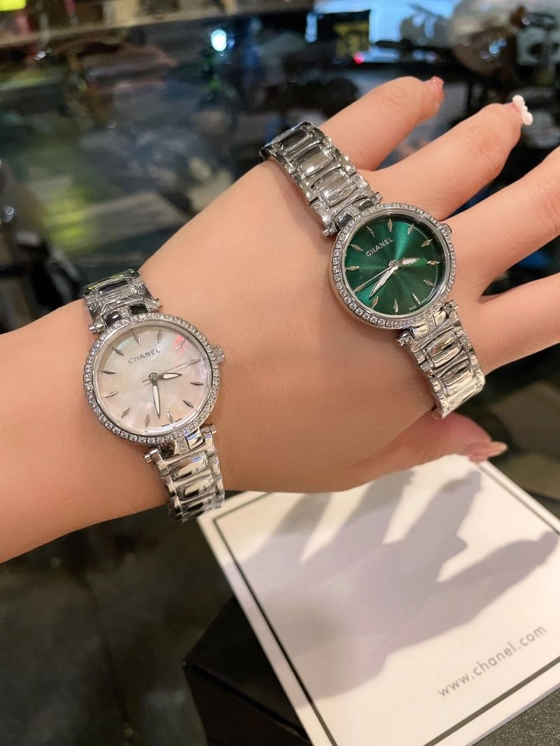 Economical CHANEL Watches