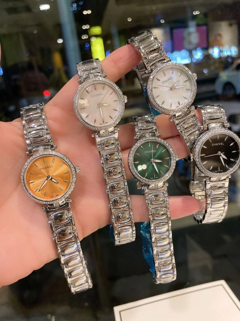 Economical CHANEL Watches