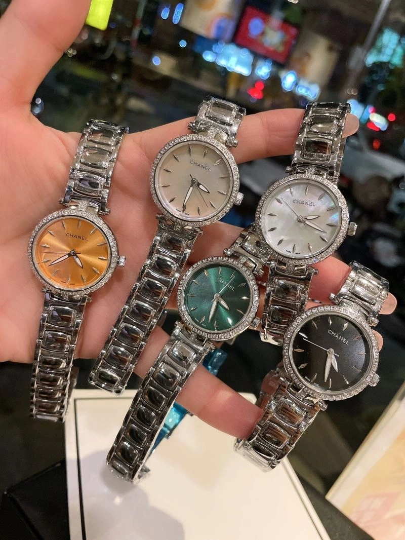 Economical CHANEL Watches