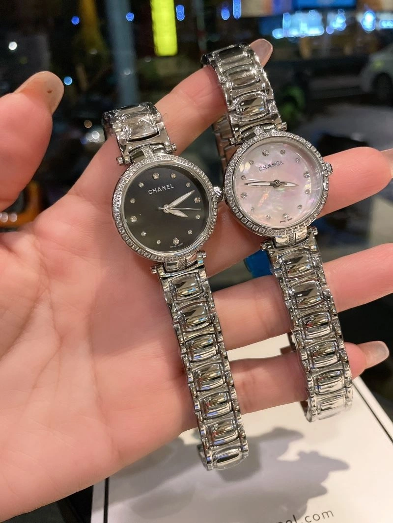 Top mirror CHANEL Watches
