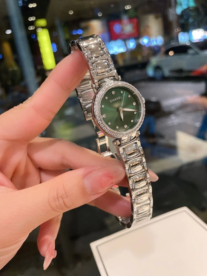 Top mirror CHANEL Watches